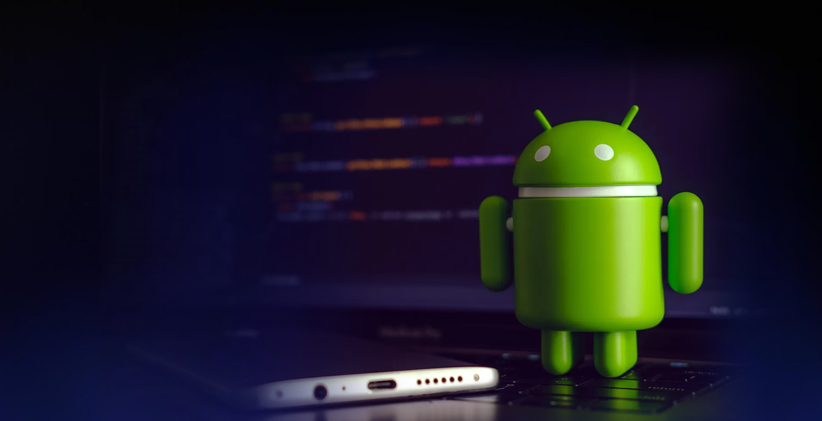 Android App Development Company | Ficode